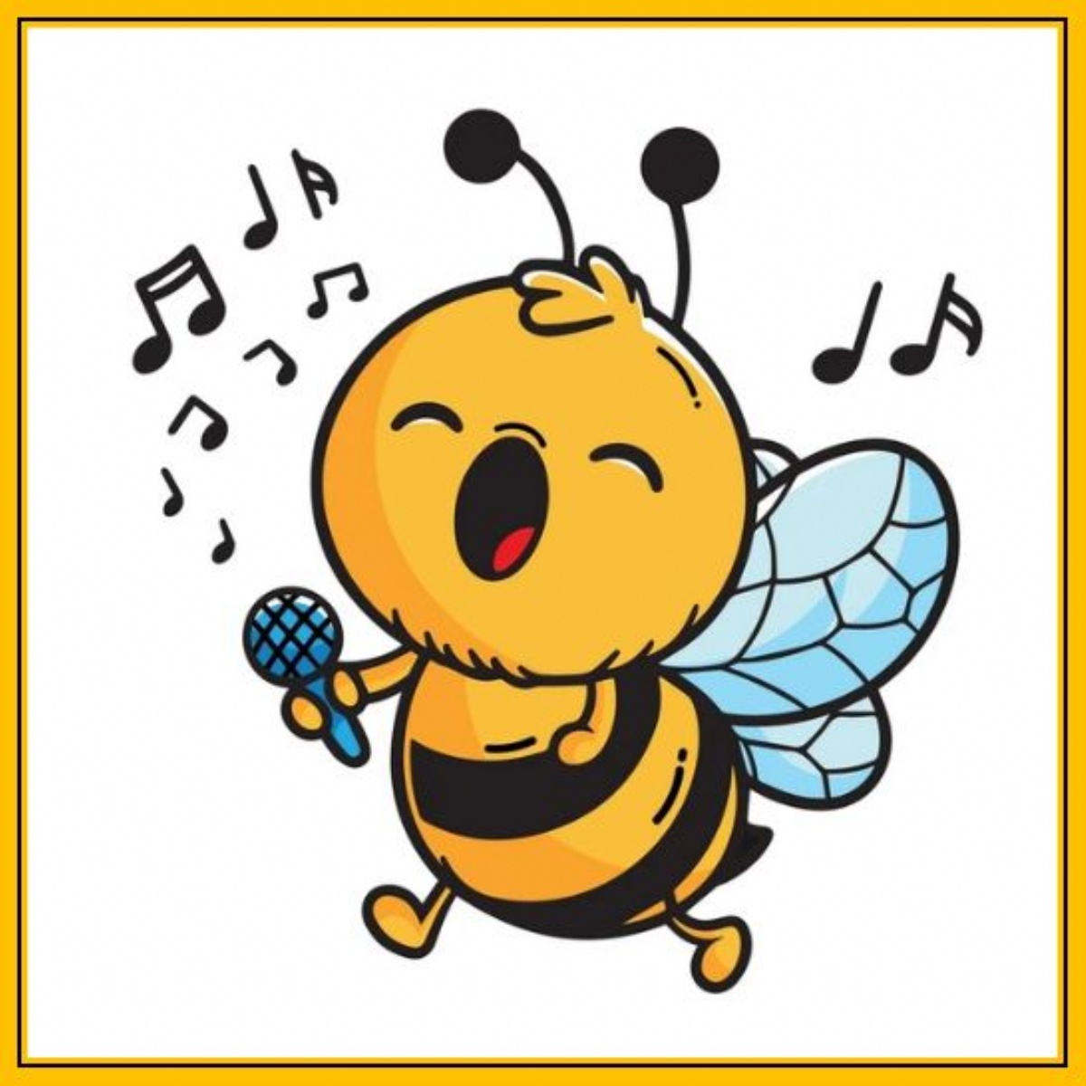 Markethill Primary School - The Honey Bees Choir
